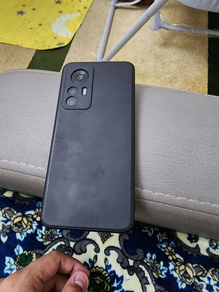 Продается Xiaomi 12T 8+8/256
