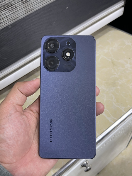 Texno spark 10 pro