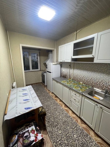 Квартира сдается только семьям Faqat oilaga arendaga