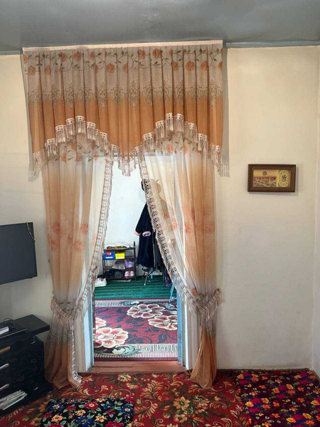Ховли сотилади Когон шаҳрида