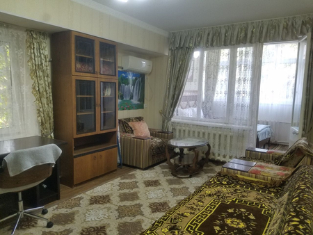 АРЕНДА 1*2/4/4 Ц-5  Алайский Базар Метро МИНОР