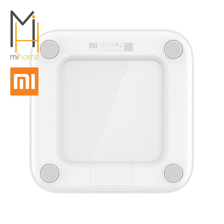 Весы Xiaomi Mi Smart scale 2