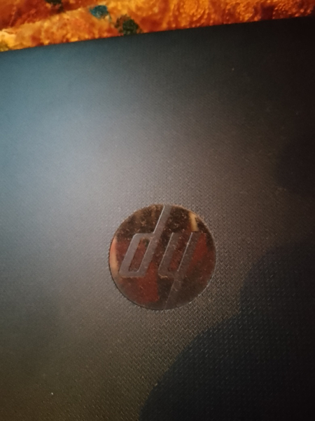 Продам ноутбук Hp.