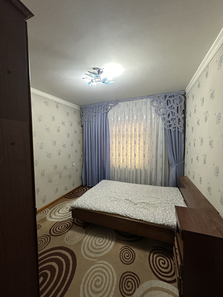 аренда квартира
