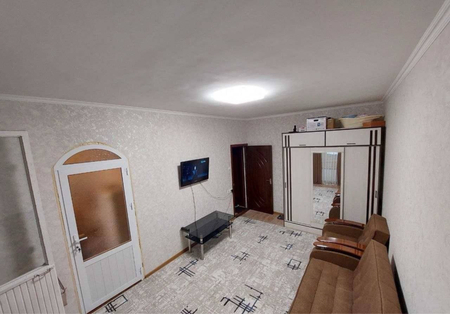 Чиланзар 10‼️1в2/3/4 ор-р: Атлас балкон 3х3 пристройка