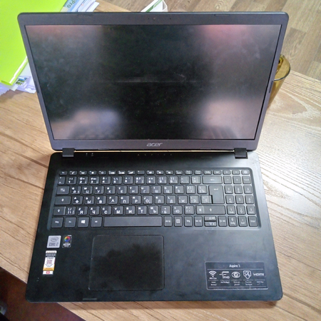 Core 7. 8ram  1 terabayt xotira