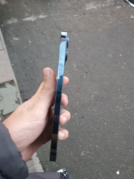 iPhone 12 Pro Max