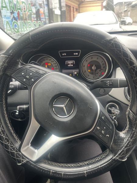 Продажа mercedes gla 250