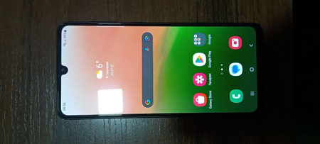 Samsung galaxy a33 5g