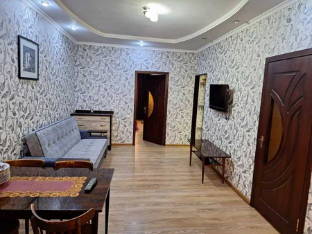Аренда 2в3 комнатной квартиры на 4 квартале ID: MD 351