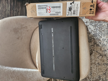 hp igravoy noutbuk
