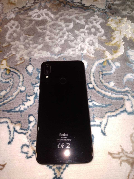 Redmi note 7. 32 gb