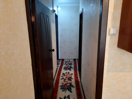 Квартирага бериледи 2-ханалы, 21-мик/н,  25 дом.