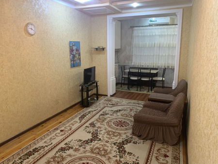Аренда квартиры массив Максим горький бий Салам чайхана дагестанский