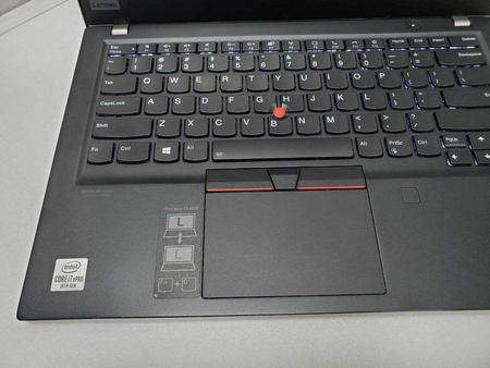 Ноутбук Lenovo ThinkPad E15