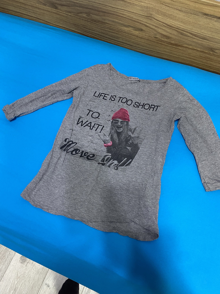 Женские вещи