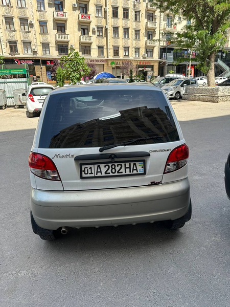 Продам хорошую машину!