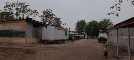 Продаётся база 20 сотак 3 здания склада