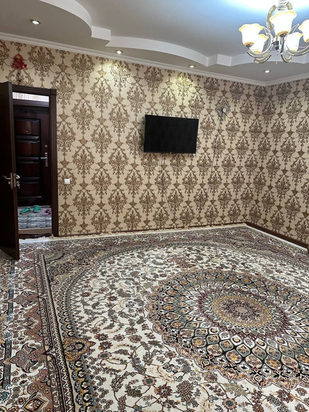 Аренда 2 комнатная квартира