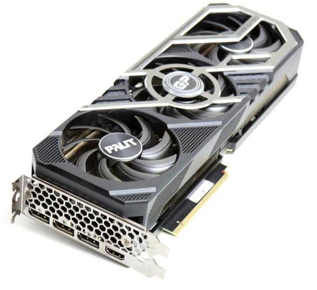 RTX 3080 gaming pro