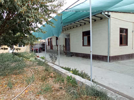 Срочно Продаётся дом, 6 соток УЧ КАХРАМОН ШОДЛИК туйхона.