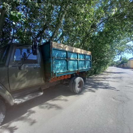 Gaz 53 sotiladi | Газ 53 сотилади