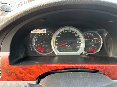 Chevrolet Gentra