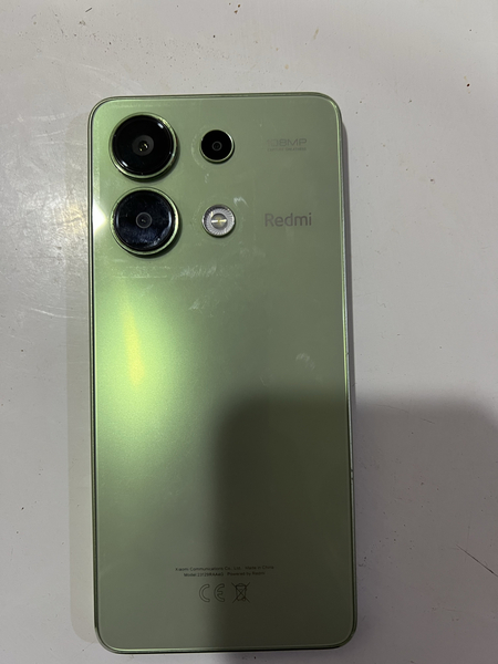 Redmi not 13 pro