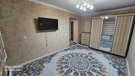 Срочно продается квартира Академгородок 1/2/4