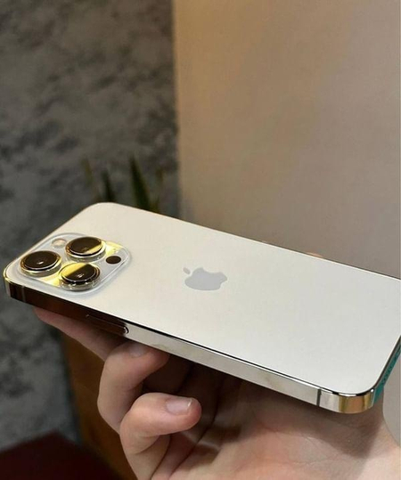 Iphone 13 pro max 256gb