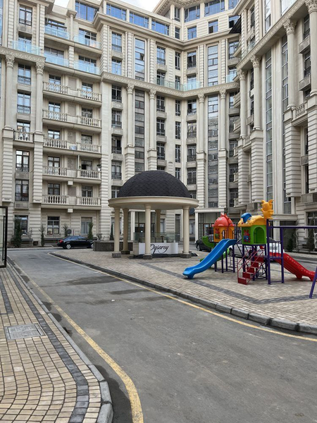 ЖК Ок сарой 68 м² срочно ID: #2913