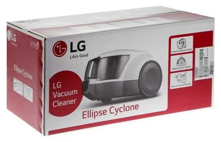Пылесос Pilisos LG VC5320NNTR