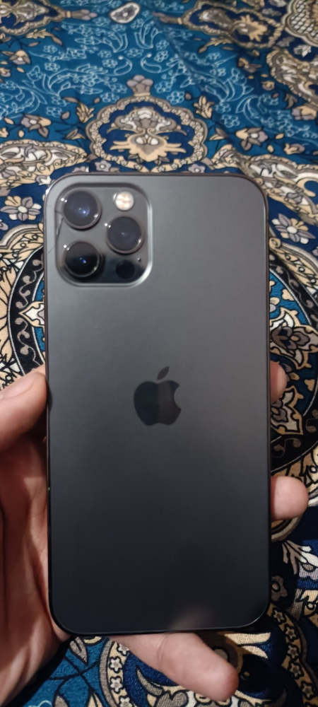 Iphone 12 pro 128GB