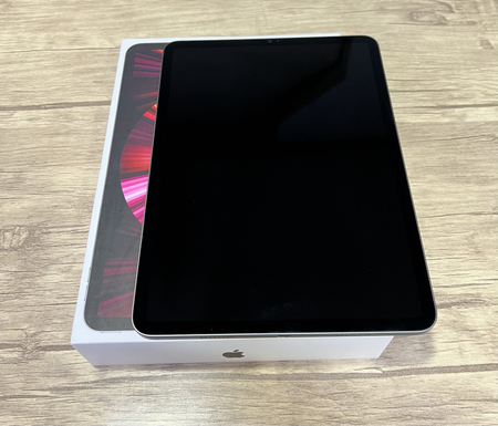 Prodam idyal Ipad Pro 11 M1 128GB wi-fi