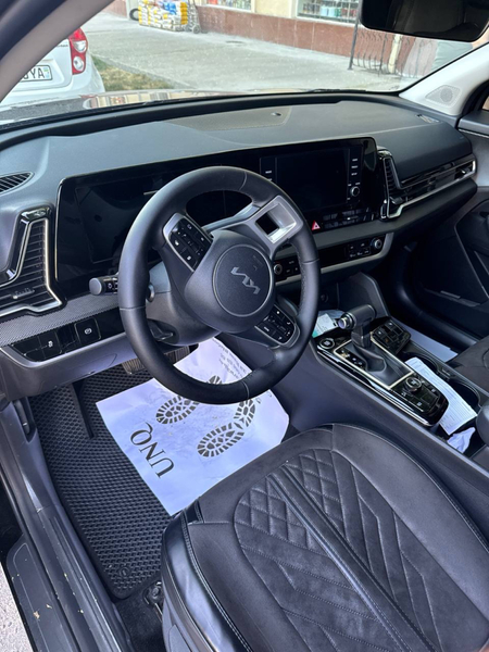 Kia sport ej srochna sotilad holat zor