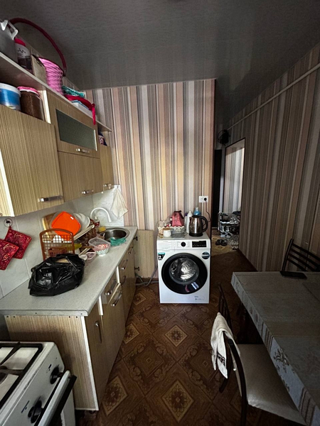 2/2/4 Буз-2,перекрёсток Чимган (Экобазар