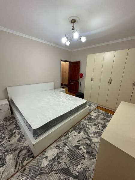 Срочно аренда квартиры 65 кВ, 2/2/5, Юнусабад-2.