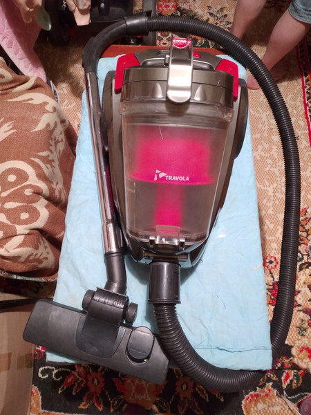 1800 W отлично работает