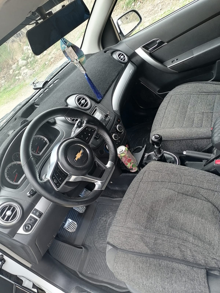 Nexia 3 2019 tozza 9300$