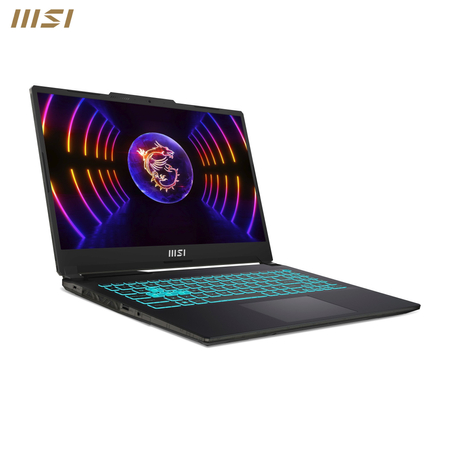MSI Cyborg 15 A13UC Intel® Core™ i7-13620H RTX™ 3050 4GB 8/512GB SSD