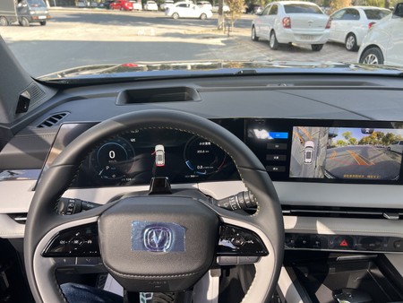 Продается Changan CS75 PLUS
