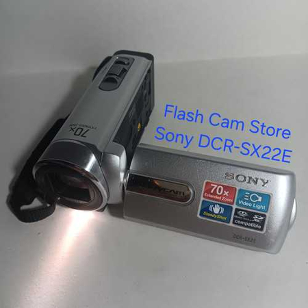 Original video kamera SONY