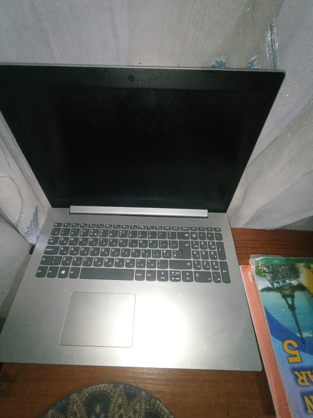 Компьютер lenovo обмен тоже есть