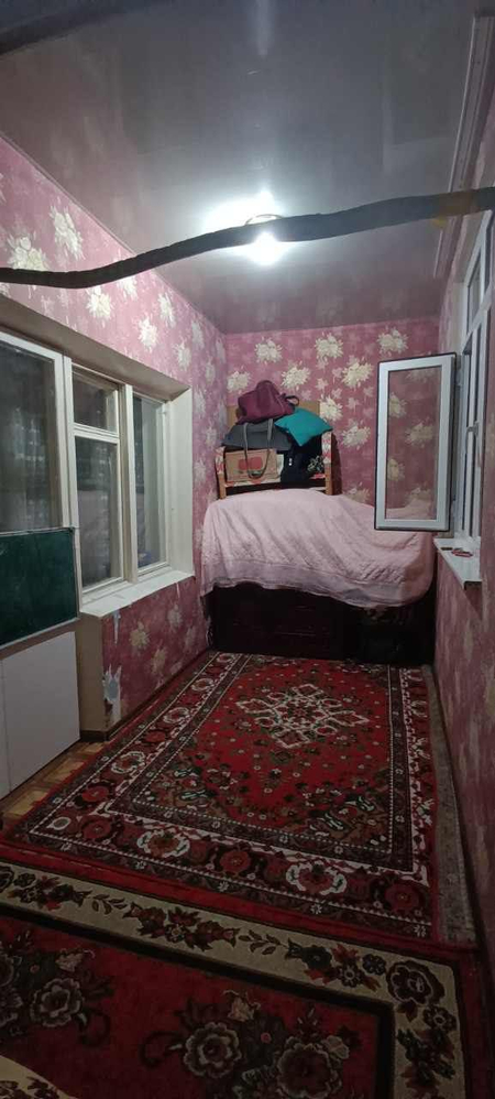 Чиланзар 23кв 2/5/5  52м²