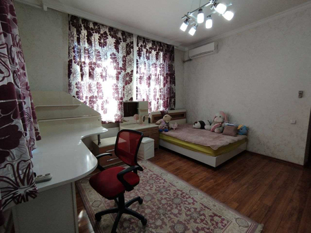 Отличный дом в аренду.