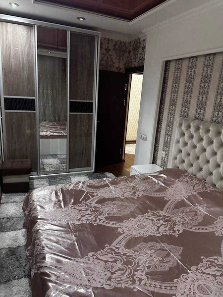 Продается 3х Комнатная Квартира в Центре Дмар Плаза Точка Вкуса