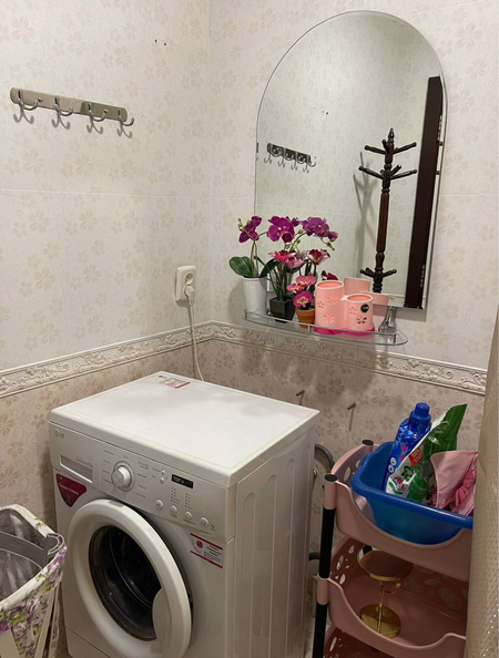 Суточная аренда квартиры