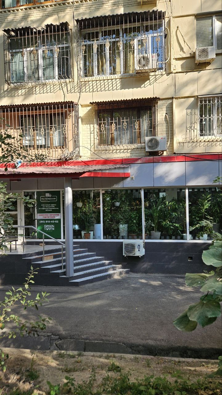 Аренда складских помещений можно под производство ориентир Бектемир