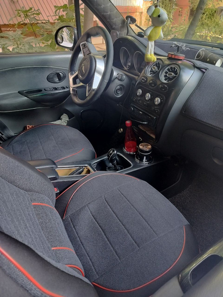 Matiz best 2018 holatinzor