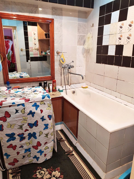 Продаётся 2 комнатная квартира. Лабзак